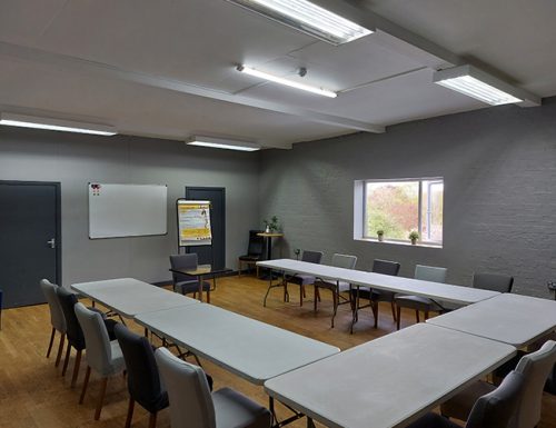 FUNCTIONS – Pontefract Squash & Leisure Club